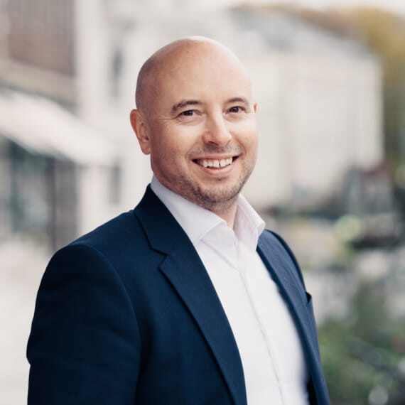 Rekruttering & Search - OPUS Finance Recruitment